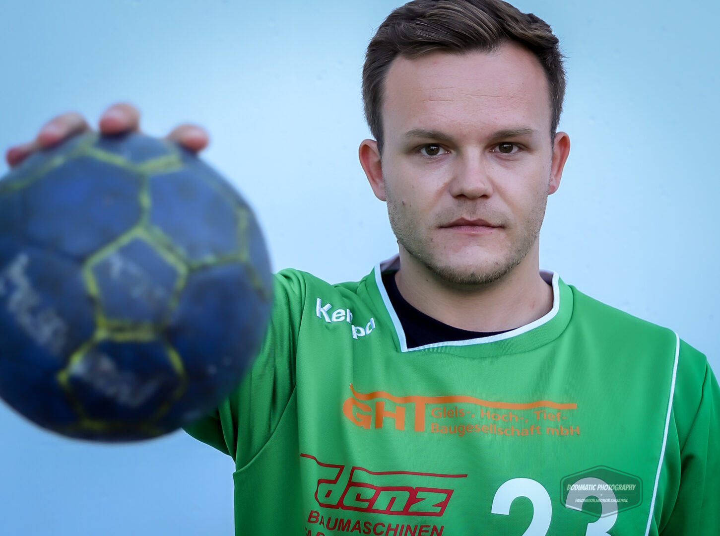 Herren1 – SG Degmarn Oedheim
