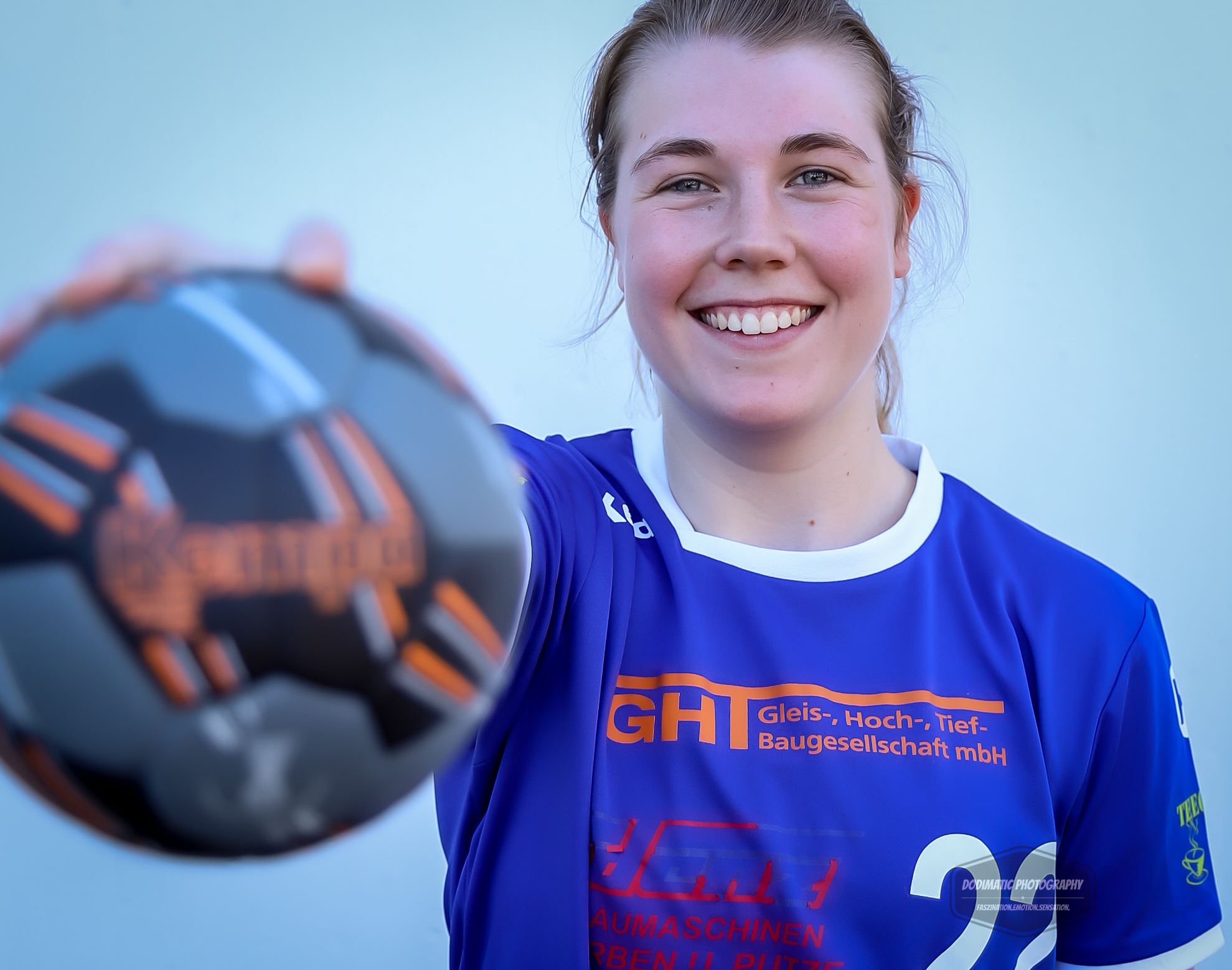 Damen – SG Degmarn Oedheim